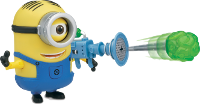 Minion Gun | Meme Soundboard Ultimate