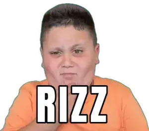 Rizz | Meme Soundboard Ultimate